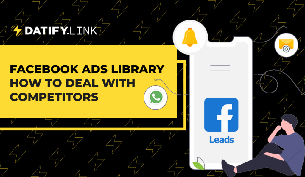 Facebook Ads Library - what it is and how to use it