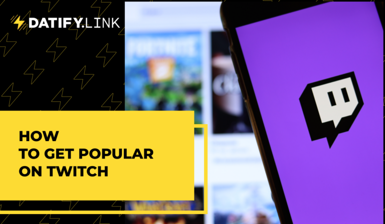 increase twitch viewers