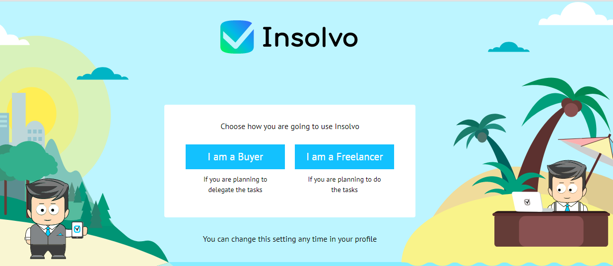 WorkZilla - Datify.Link