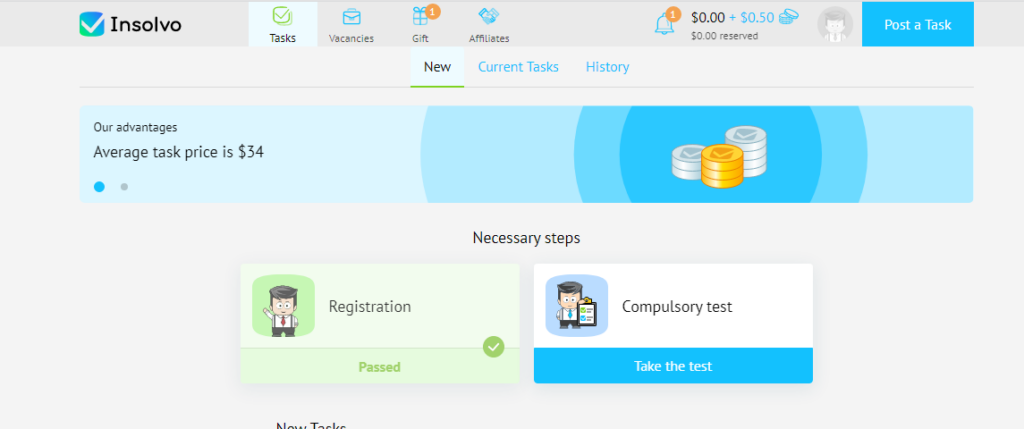 WorkZilla - Datify.Link